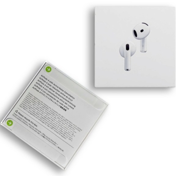Apple | Cell Phones & Accessories | Apple Airpods Wireless Earbuds ...